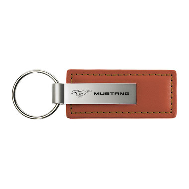 Au-TOMOTIVE GOLD | Keychains | Ford Mustang | AUGD0100