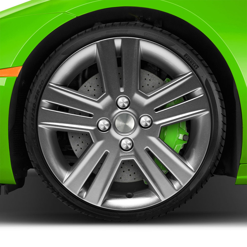 JTE Wheel | 15 Wheels | 13-15 Chevy Spark | JTE0074