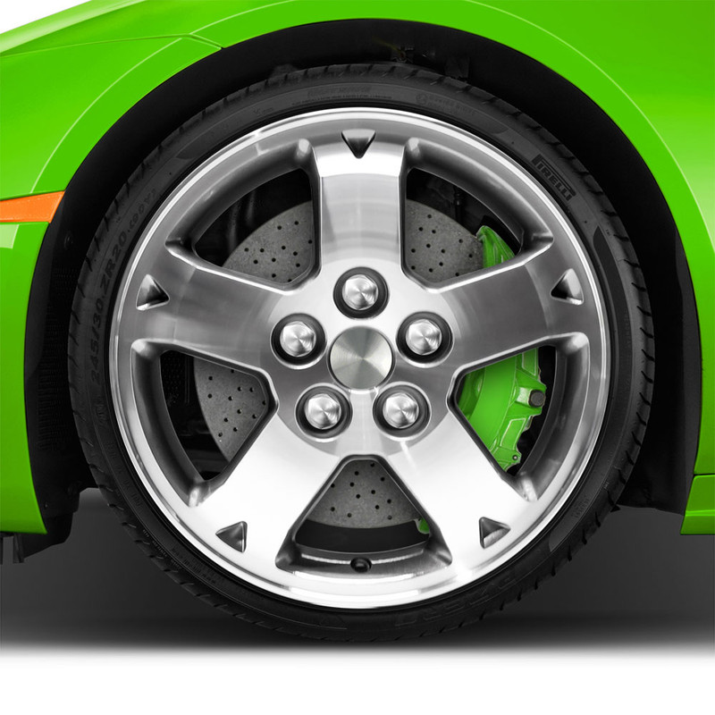 JTE Wheel | 16 Wheels | 03-05 Mitsubishi Eclipse | JTE0126