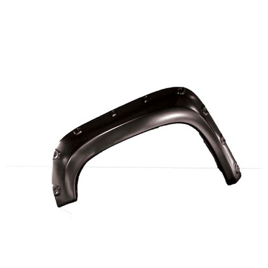 Premium FX | Fender Trim | 07-13 GMC Sierra 1500 | PFXF0126