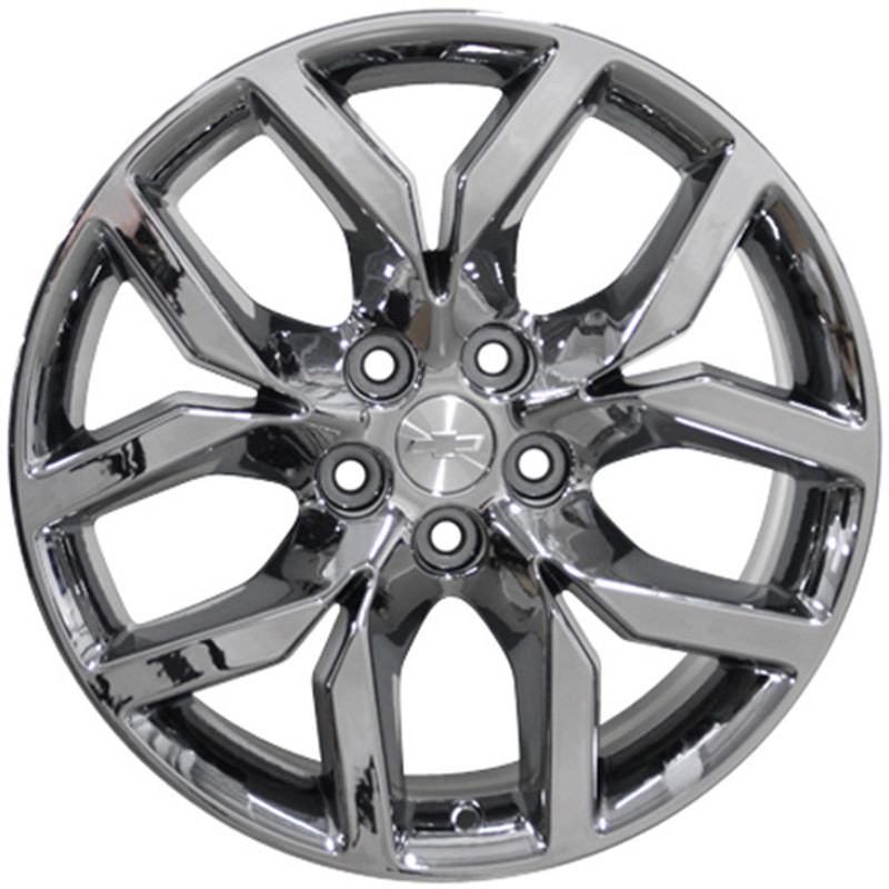 19 Wheels | 14-15 Chevrolet Impala | OWH3619