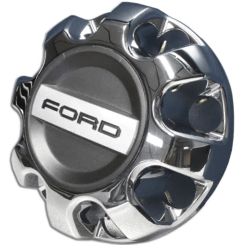 JTE Wheel | Center Caps | 18 Ford Super Duty | JTEC0212