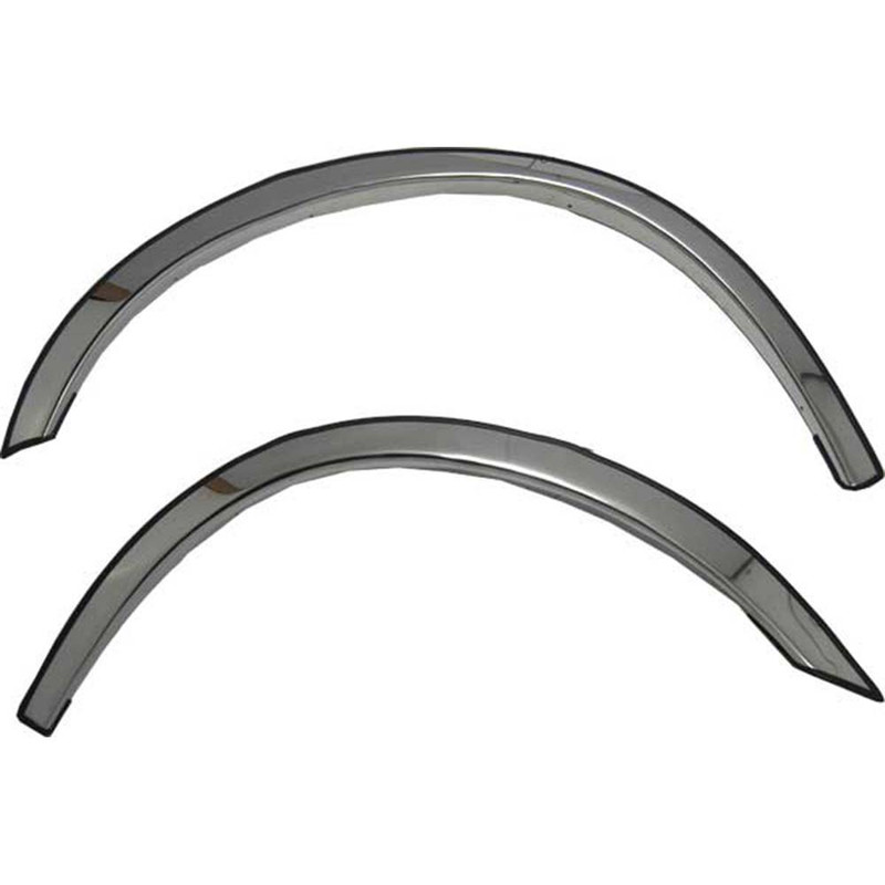 Premium FX | Fender Trim | 00-11 Chrysler PT Cruiser | PFXF0160