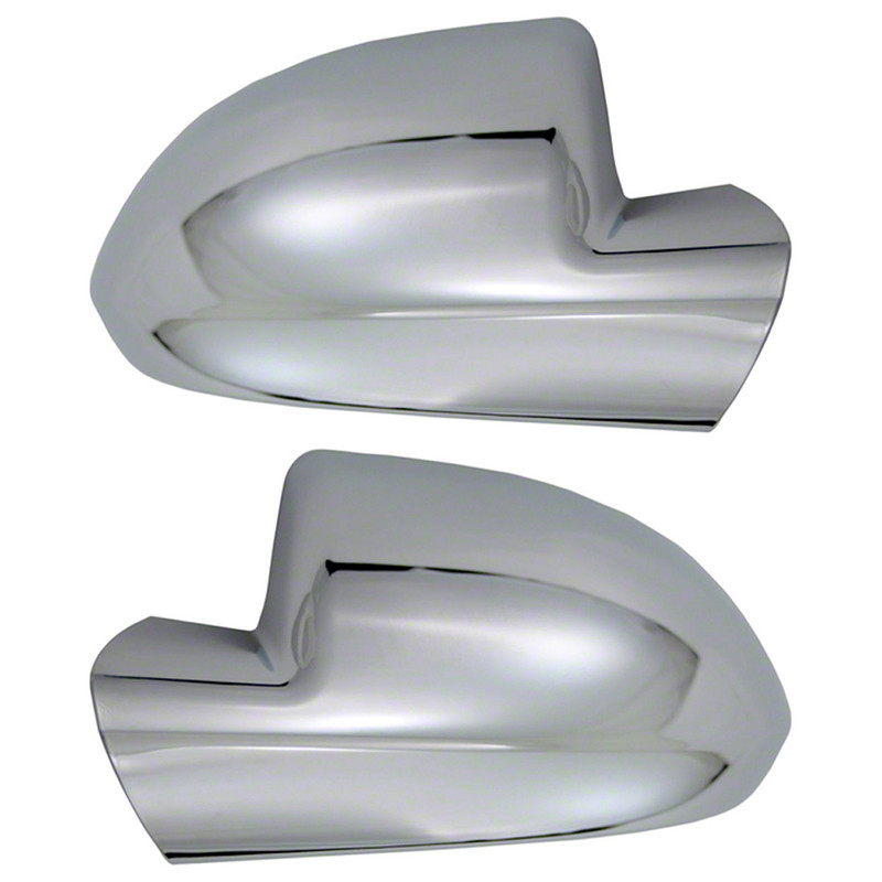 Auto Reflections | Mirror Covers | 06-13 Chevrolet Impala | CCIMC67447 ...