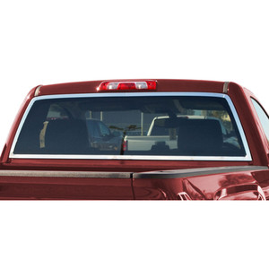 Window Trim Parts | Chrome Accessories