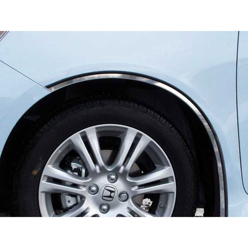 Luxury FX | Fender Trim | 09-13 Honda Fit | LUXFX1561