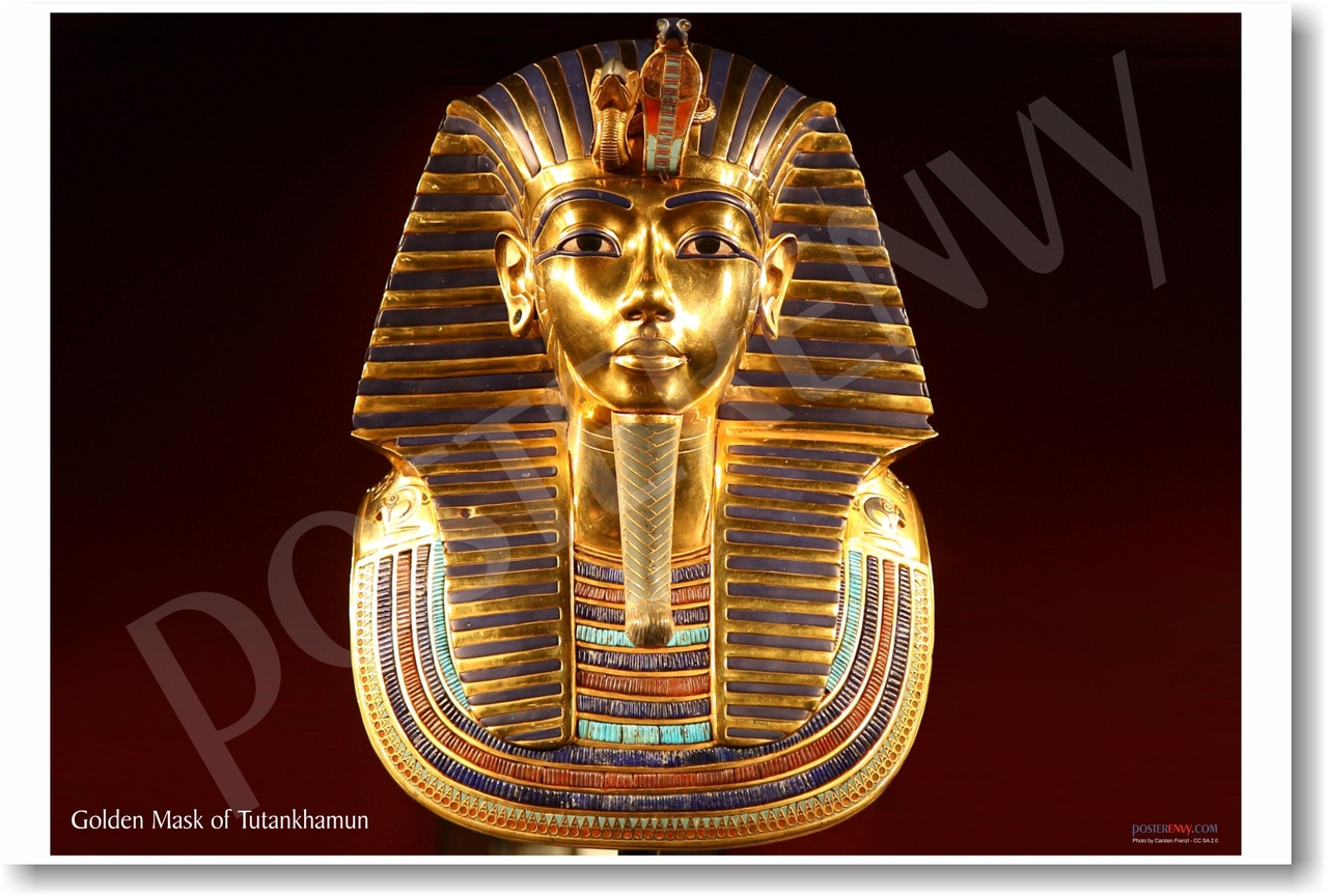 Tutankhamun