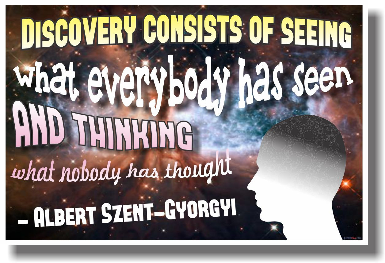 Space To Think Quotes