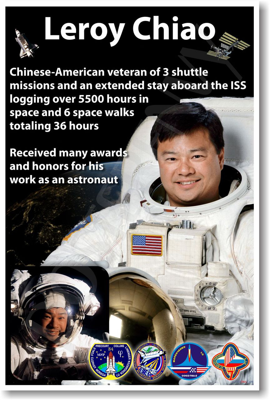 astronaut caption