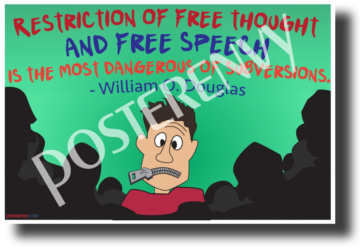 Famous Restriction Quotes