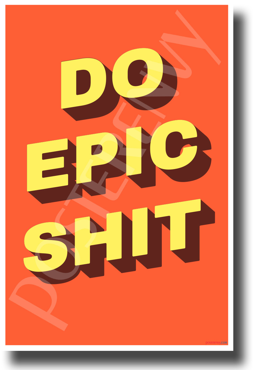 Shit Poster