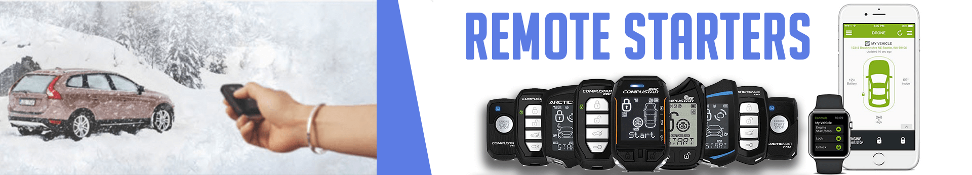 Stereo West Autotoys Car Audio and Accessories, Omaha, NE