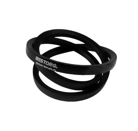 53" Classic Industrial V-Belt B50 or 5L530 - theBigBearingStore.com