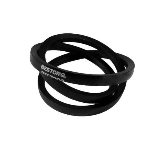 100" Classic Industrial V-Belt B97 or 5L1000 - theBigBearingStore.com