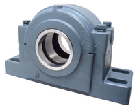 Pillow Block Bearings - SAF Series - Carnell Sales, Inc.