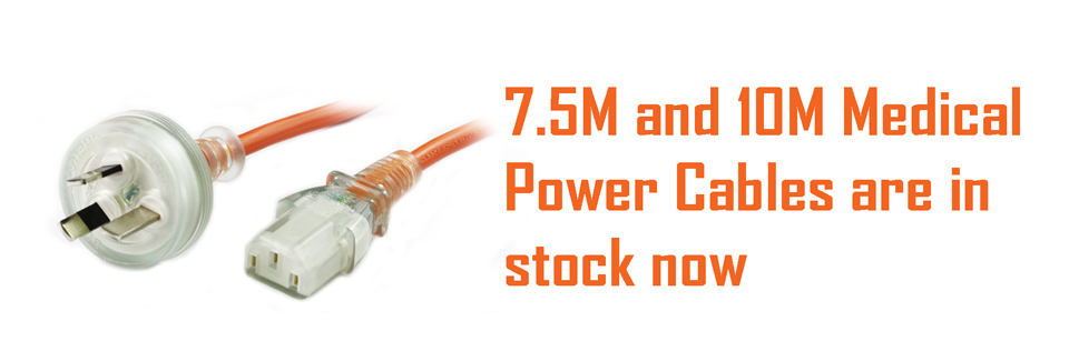 Australia's Leading Online Power Cable Store