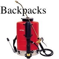 Commercial Pest Control Equipment | Shop by Category | QSpray.com