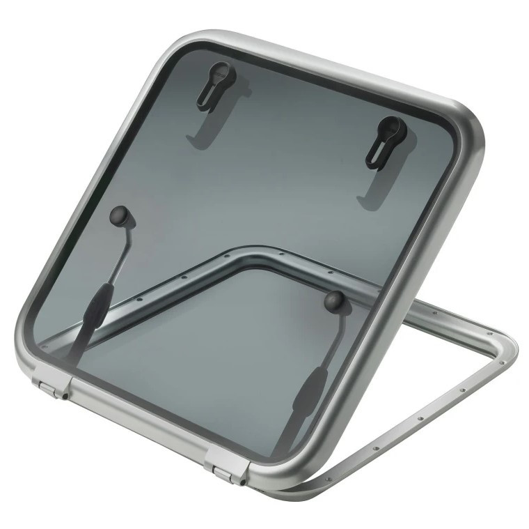 Vetus Altus deck hatch type 5038 (cut out size 507 x 377 mm) - Seaborne ...