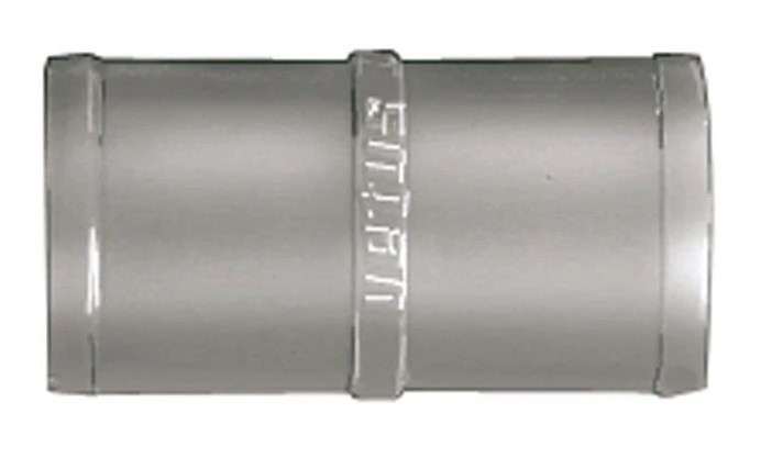 Vetus Synthetic hose connection straight Ø 90 mm - Seaborne Marine