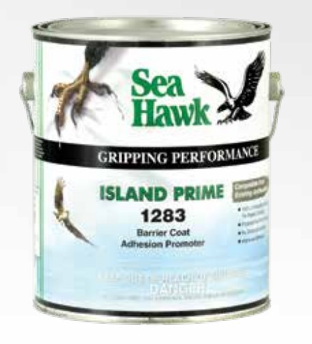 Island Prime 1283 - Primer Systems