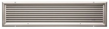 Vetus Louvered air suction vent type SSVL