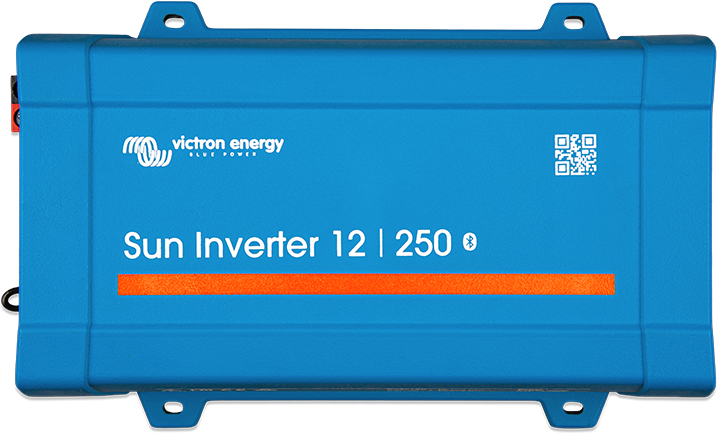 Victron Inverters 12V 230V