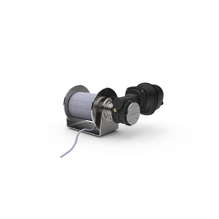 Lewmar V700 Series Windlass Kit - Quote Only