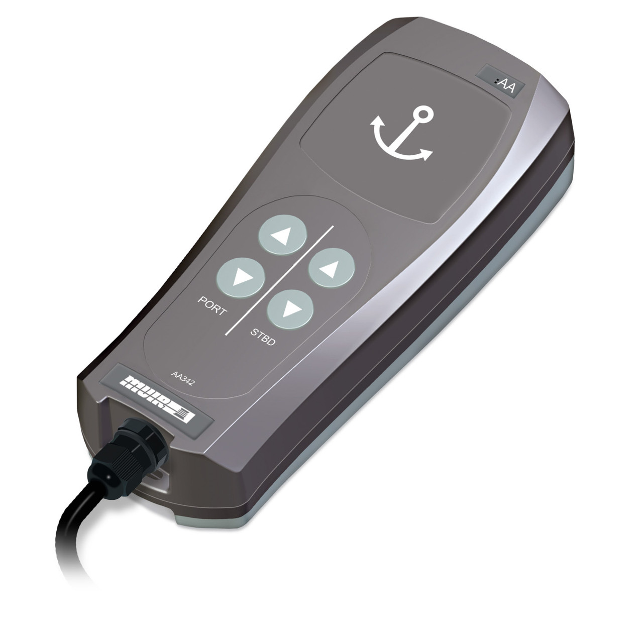 Muir AA150 Control And Counter - Quote