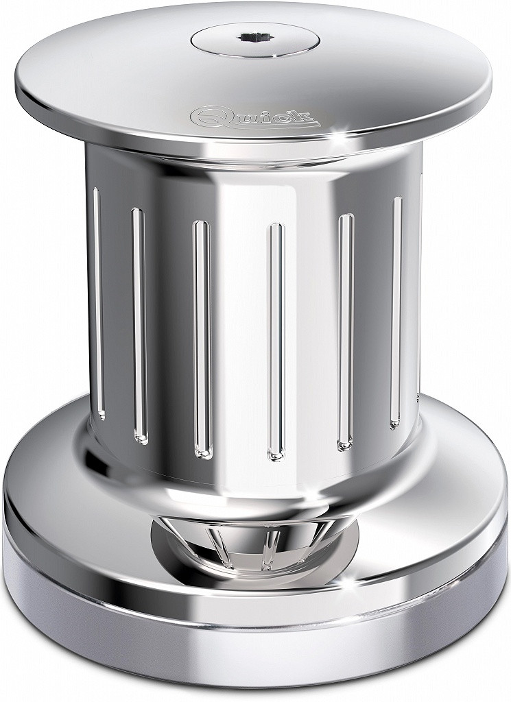 Quick Tumbler TB9 Capstan - Seaborne Marine