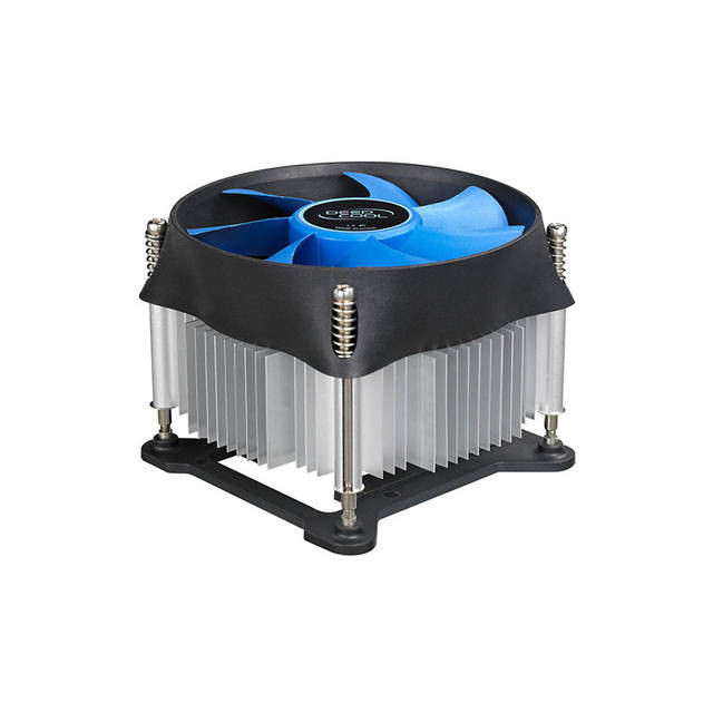 DEEPCOOL THETA 20 PWM 100mm CPU cooler Intel LGA 115X
