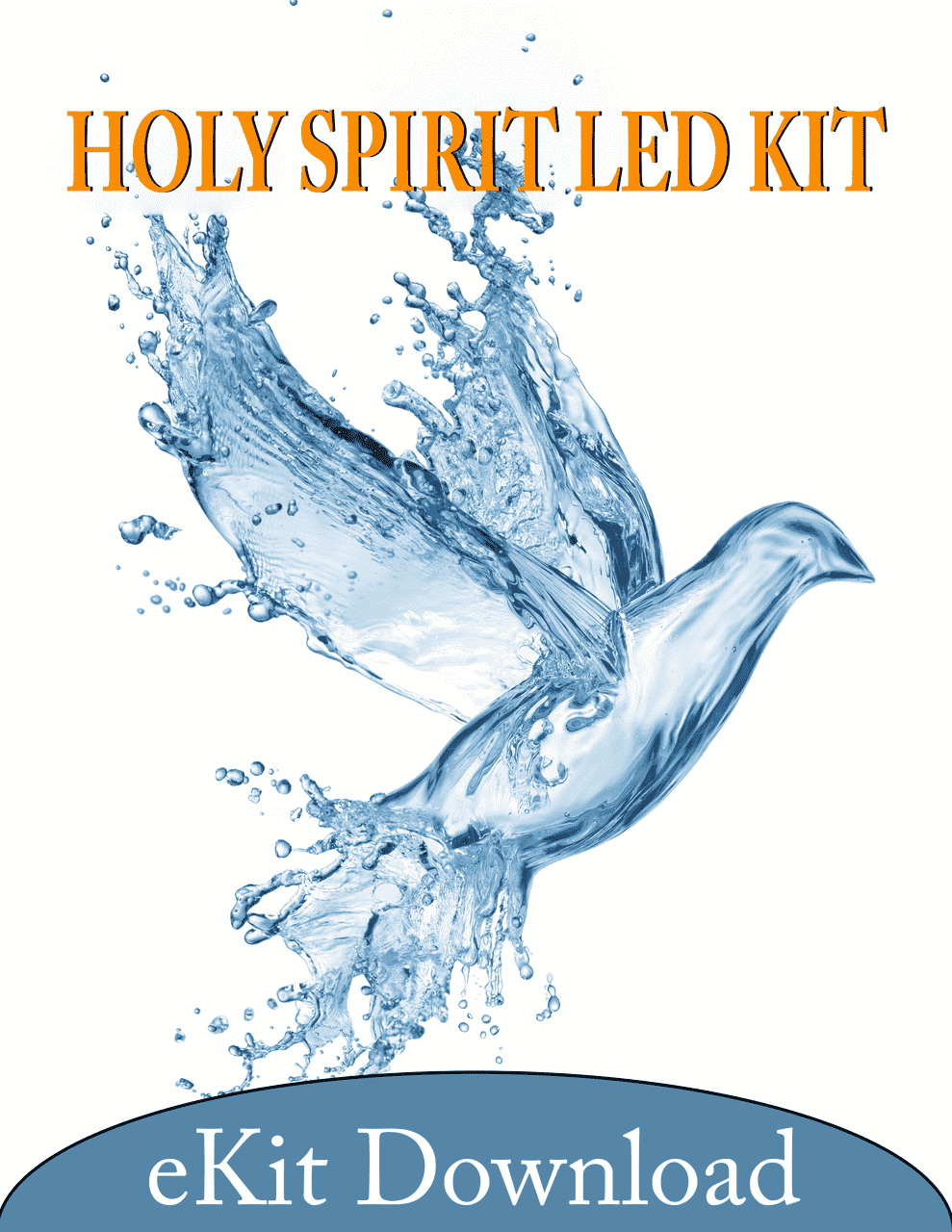 Holy Spirit Led