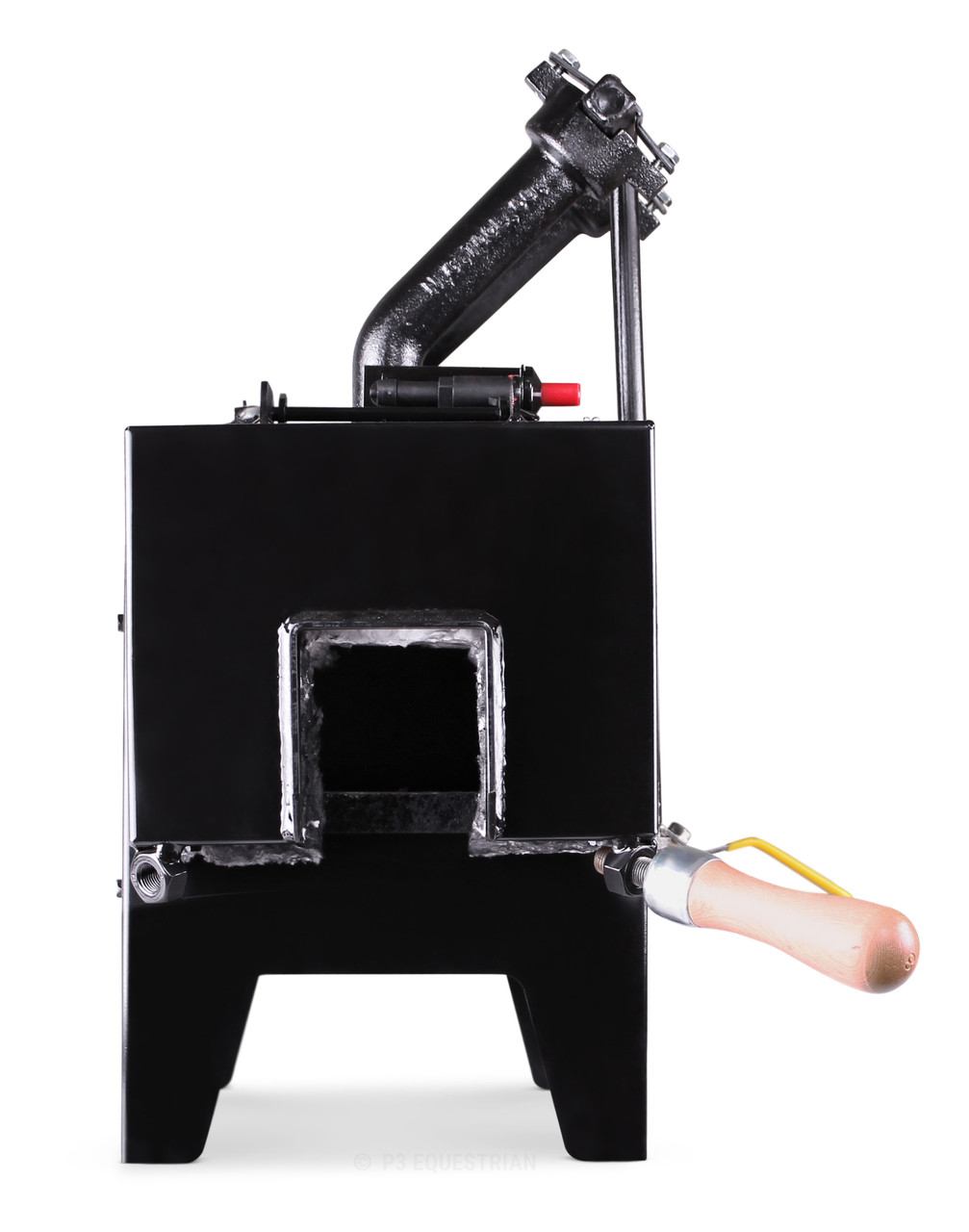 Knifemaker Gas Forge For U S Knife Makers And Blacksmiths