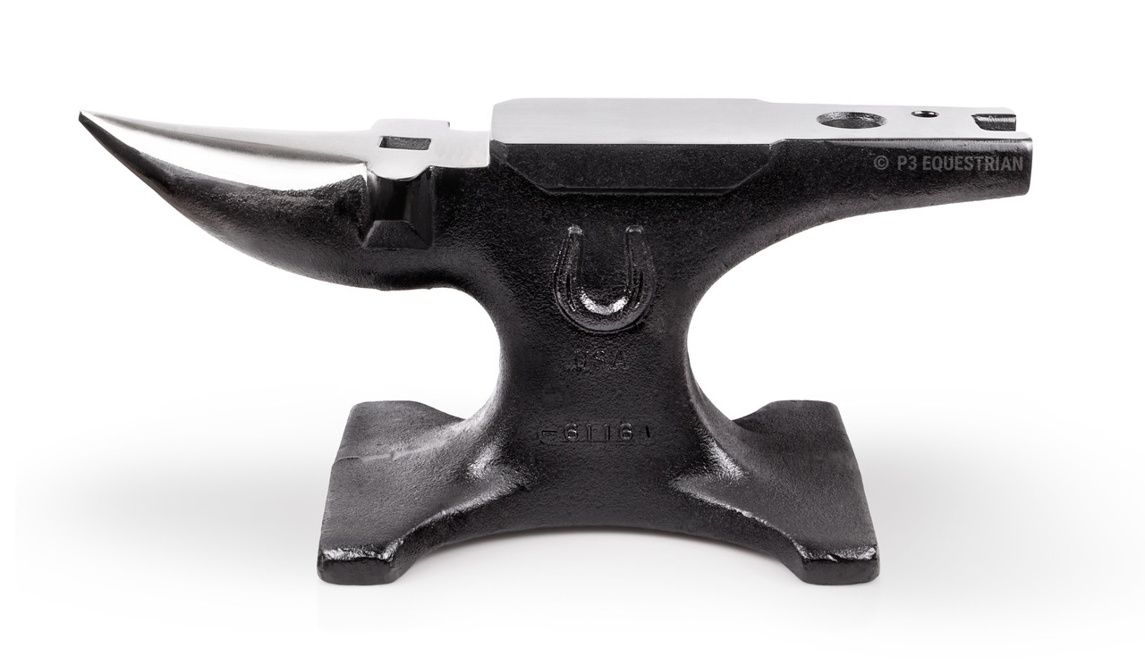 NC Tool Co anvil
