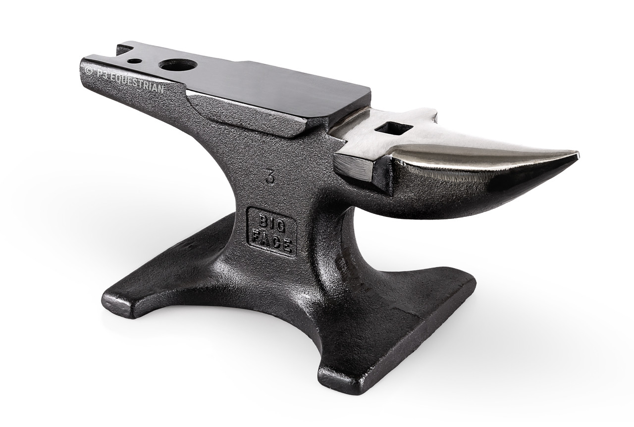 NC Tool Co anvil