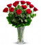 Anniversary Red Roses Bouquet with Next Day Delivery