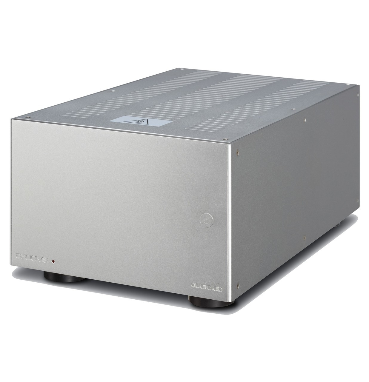 Audiolab 8300MB Monoblock Amplifiers (Pair) - Sound Reference Melbourne