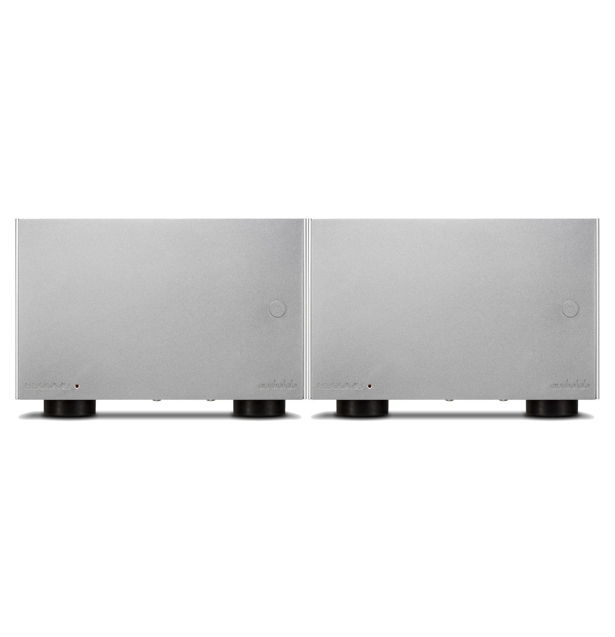 Audiolab 8300MB Monoblock Amplifiers (Pair) - Sound Reference Melbourne