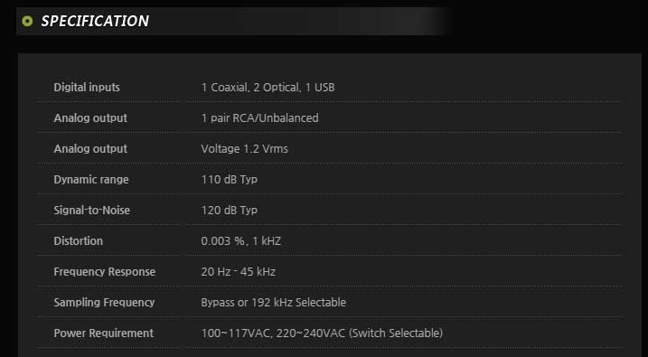 April Music Stello DA100 DAC Ex Demo - Sound Reference Melbourne