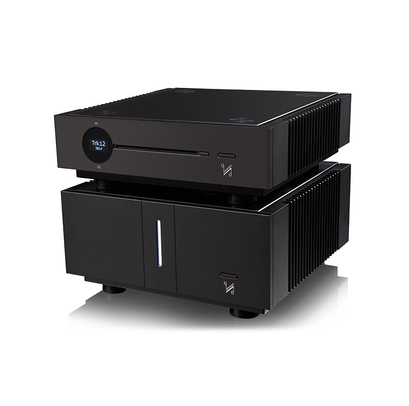 Quad Artera Stereo 140 Watt Power Amplifier - Sound Reference Melbourne