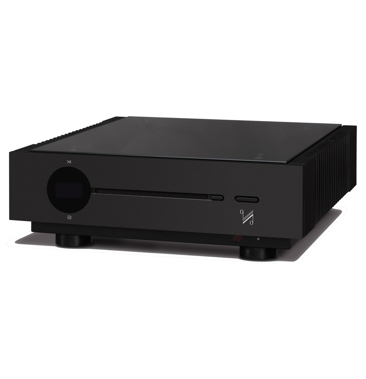 Quad Artera Solus Integrated 2 x 75W amplifier, BT streamer, CD Player ...