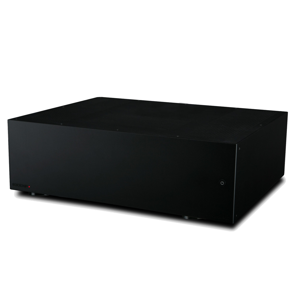 Audiolab 8300XP Power Amplifier - Sound Reference Melbourne