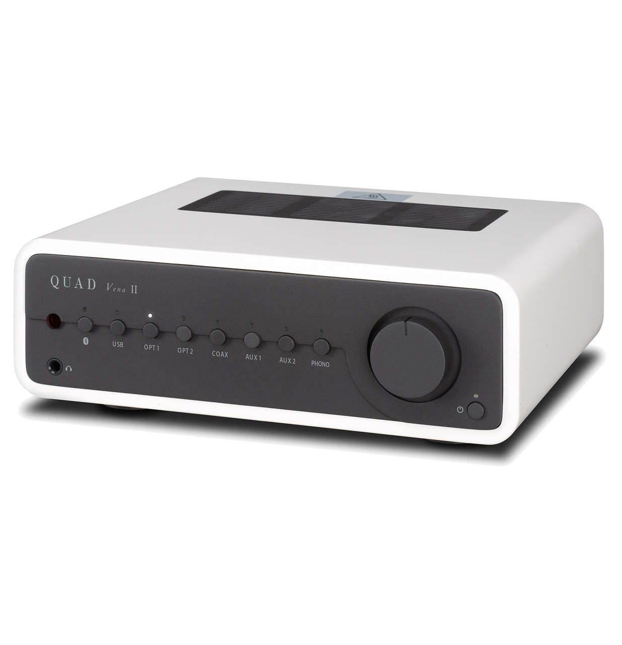 Quad Vena 2 All in One - Sound Reference Melbourne