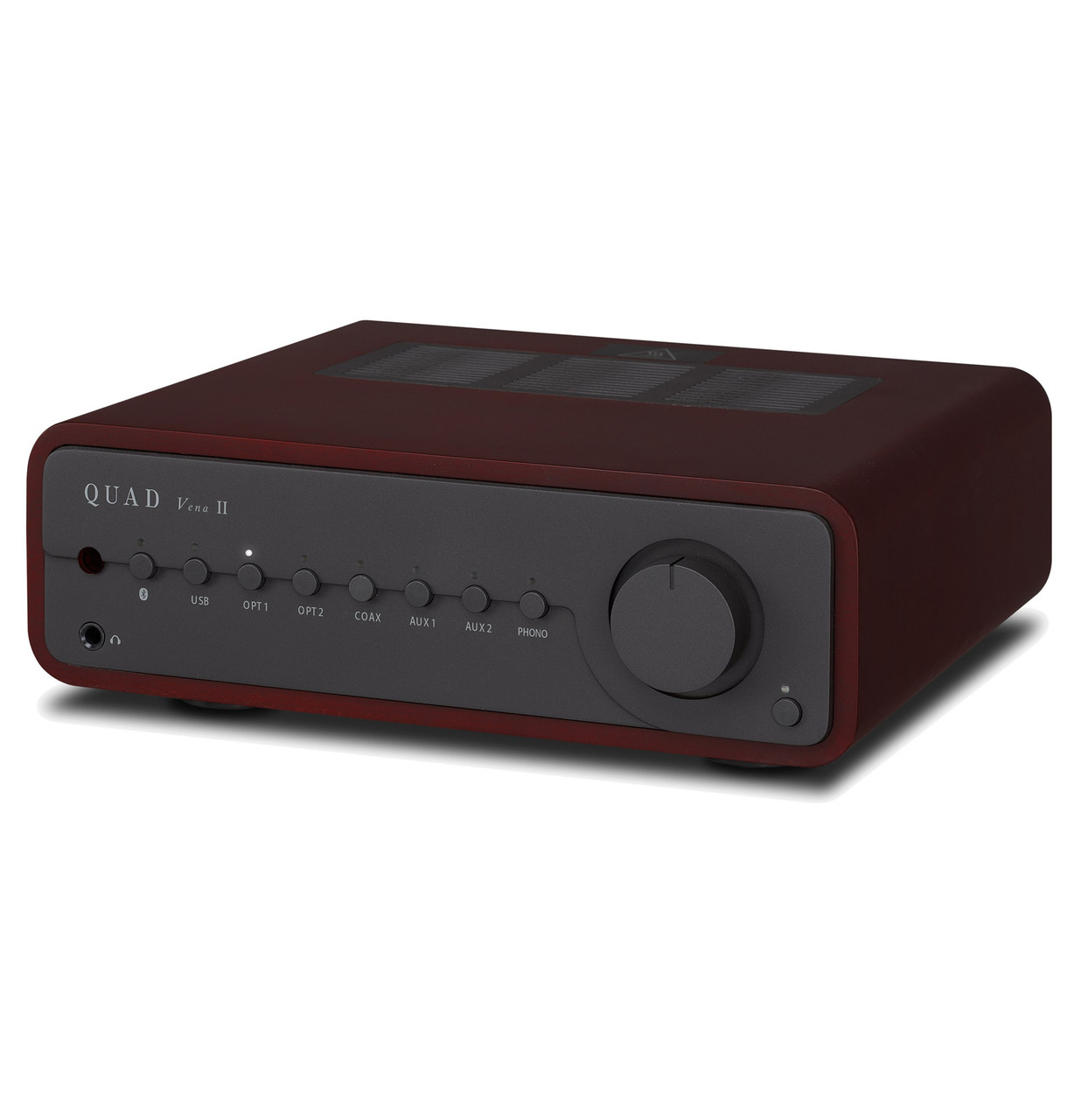 Quad Vena 2 All in One - Sound Reference Melbourne