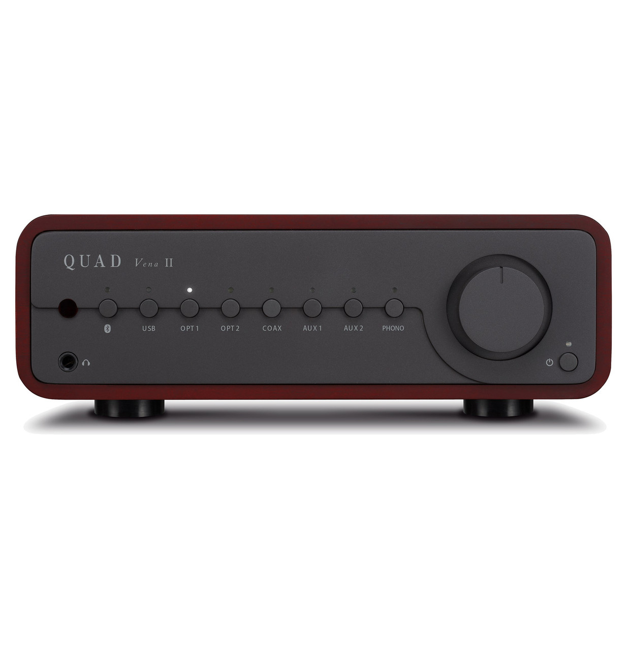 Quad Vena 2 All in One - Sound Reference Melbourne