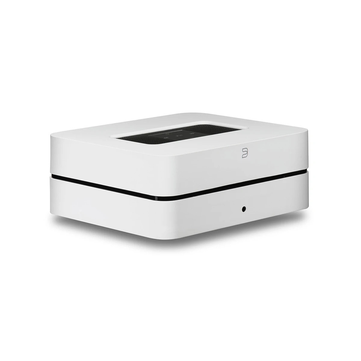 Bluesound VAULT 2i 2TB Network Hard Drive CD Ripper & Streamer - Sound ...