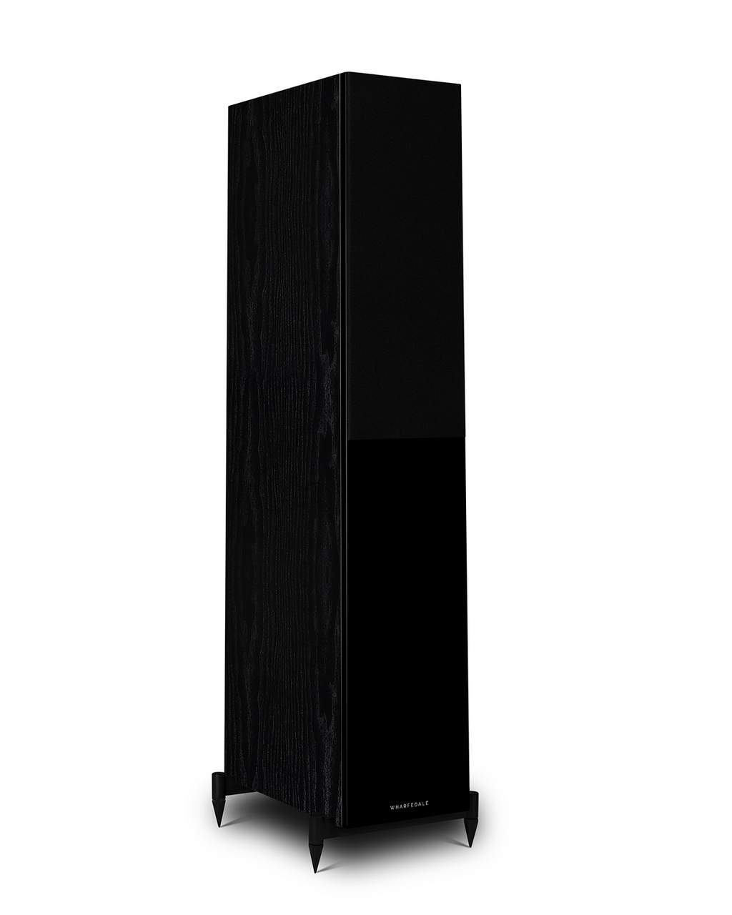 Wharfedale Diamond 12.4 Floorstanding speakers (pair) - Sound Reference ...