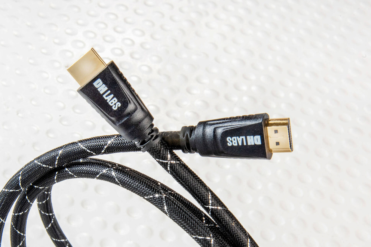 DH Labs HDMI 2.1 Cable - Sound Reference Melbourne