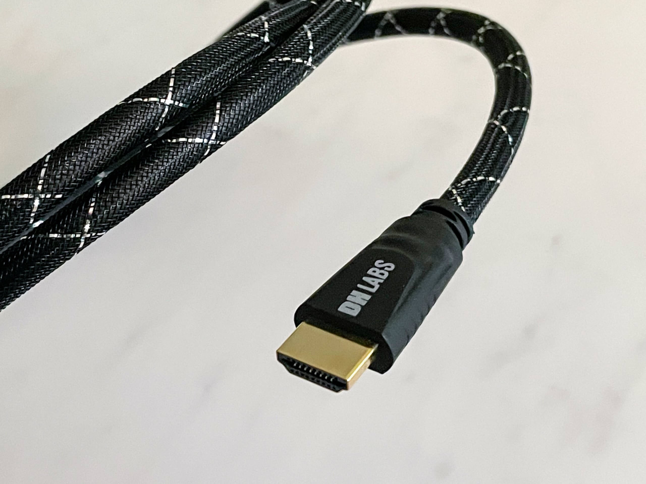 DH Labs HDMI 2.1 Cable - Sound Reference Melbourne