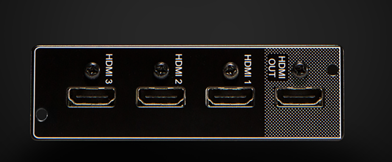 NAD MDC Modules (for C368, C388, C389, C399, M32, M12) - Sound ...