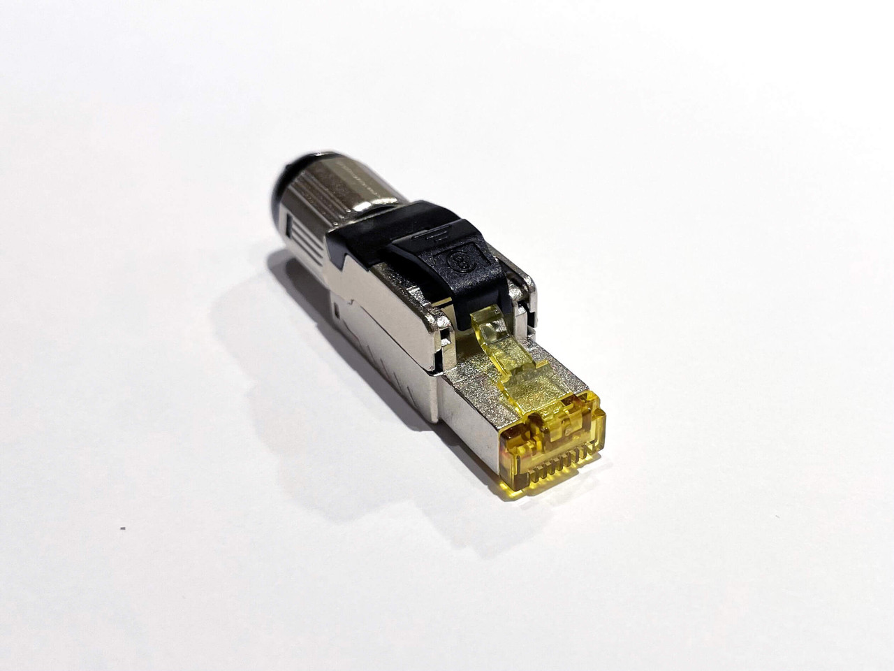 DH Labs RJ-45 Ethernet Connectors (Set of 2) - Sound Reference Melbourne